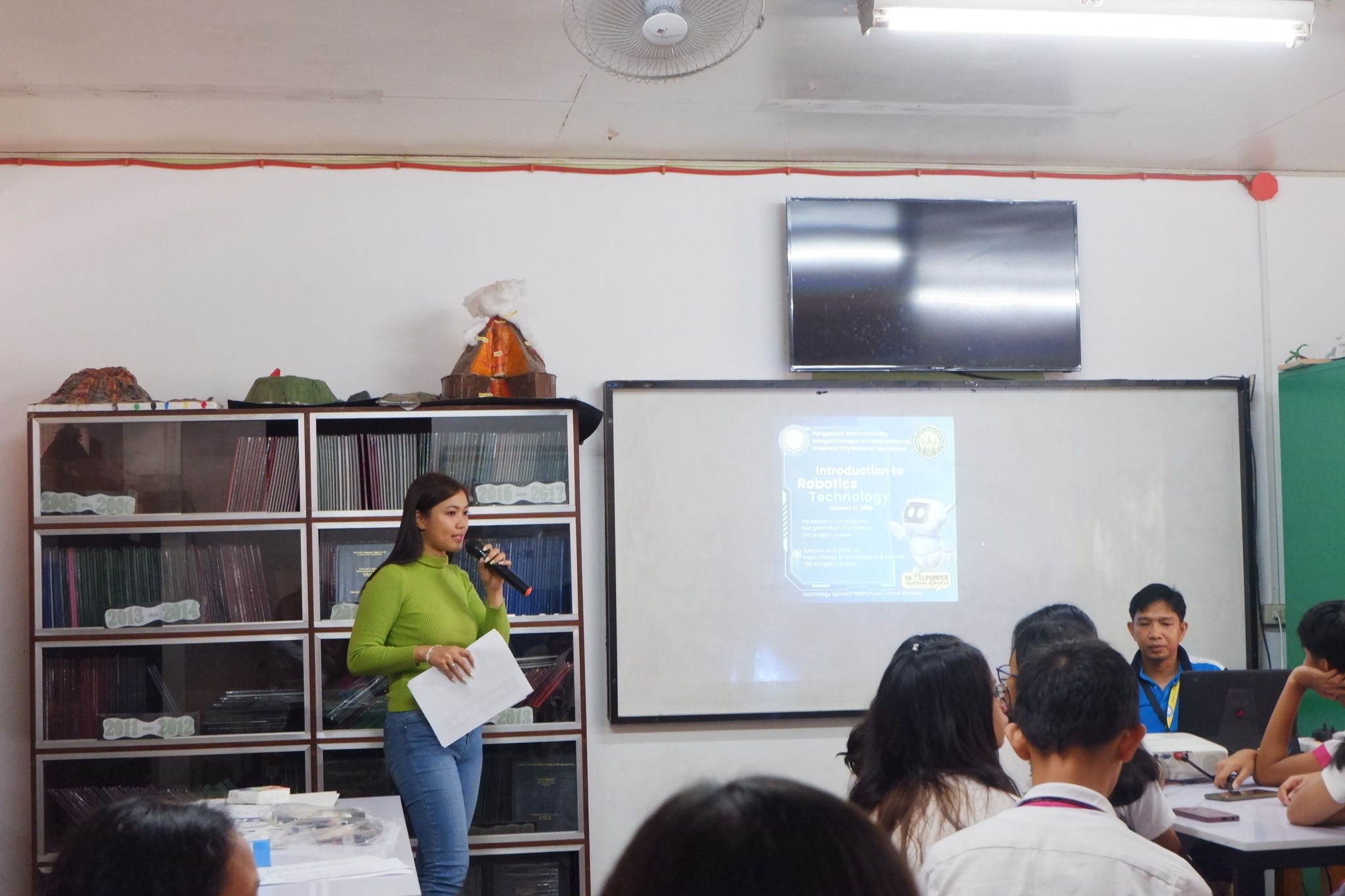 Gallery – Skill Pumper Tutorial Center