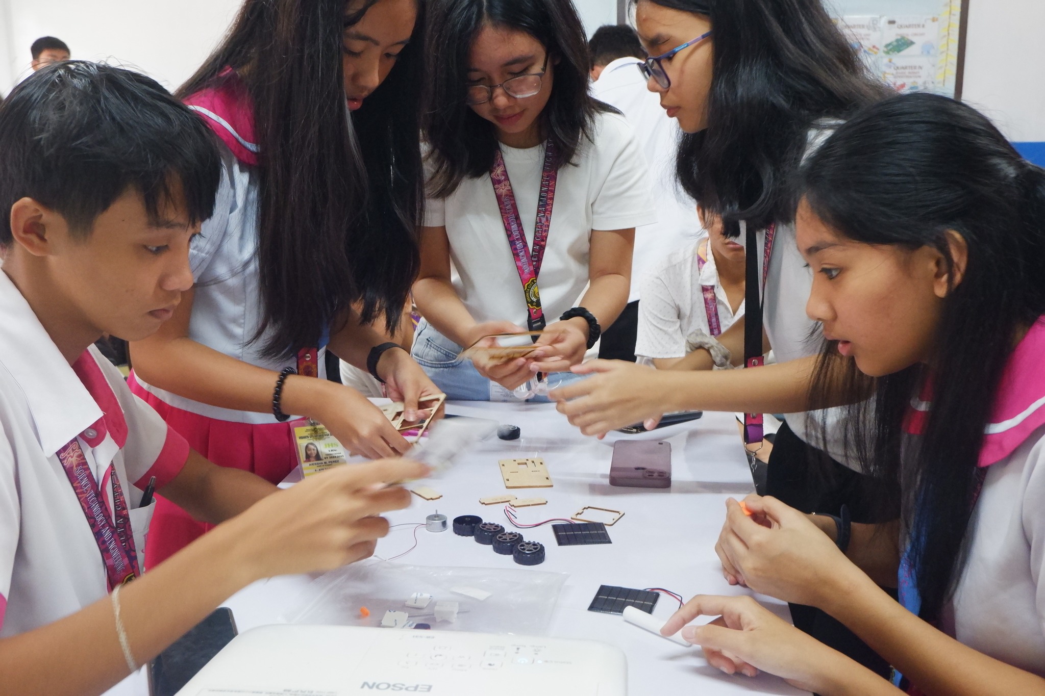 About – Skill Pumper Tutorial Center