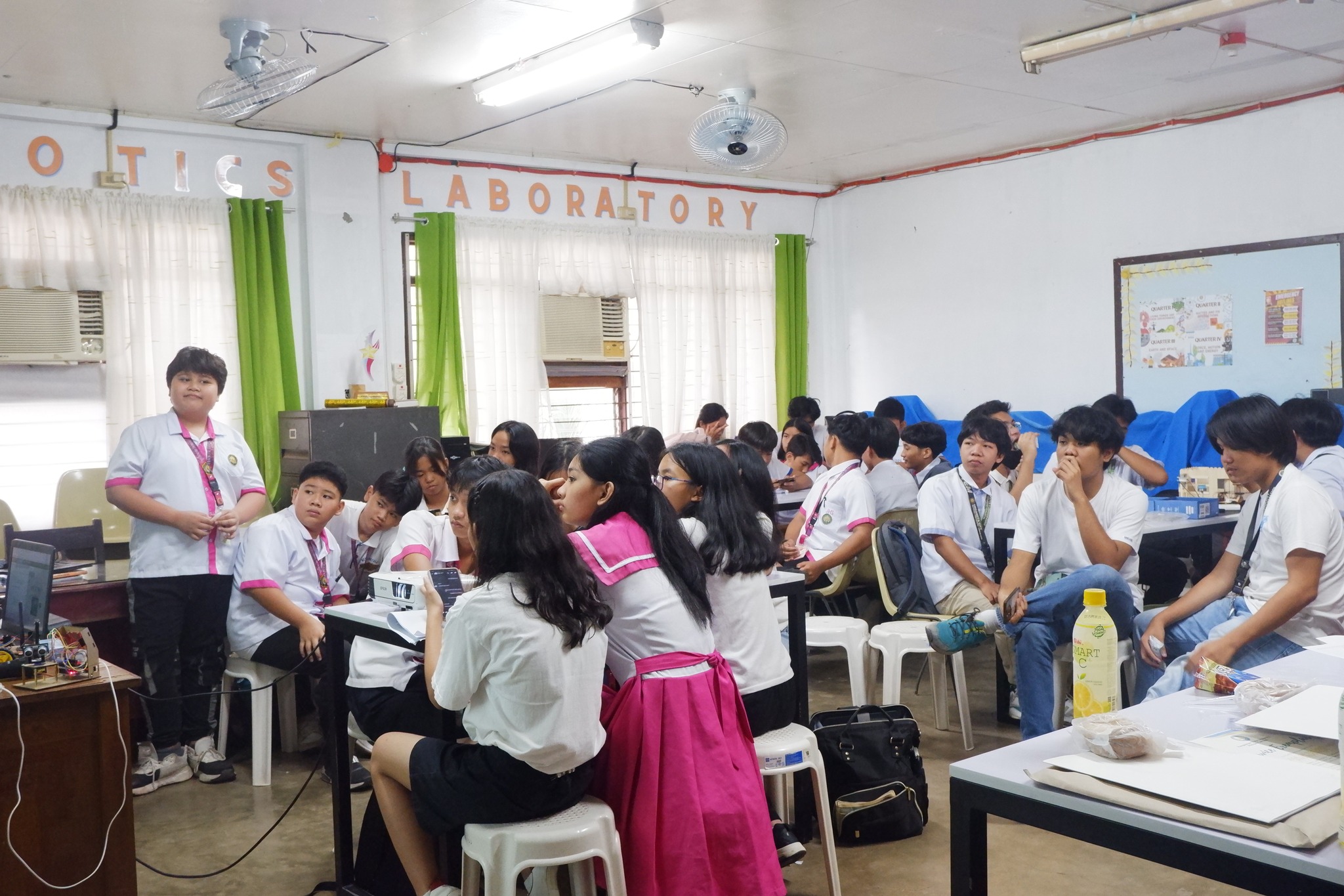 About – Skill Pumper Tutorial Center